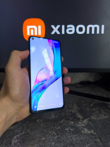 Xiaomi Redmi note 11 + Redmi note 9