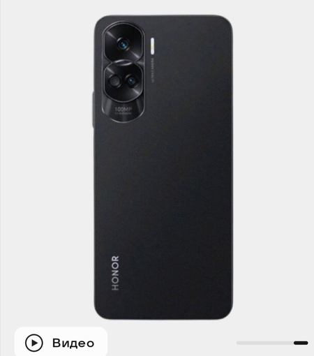 Honor x7b отличном состоянии
