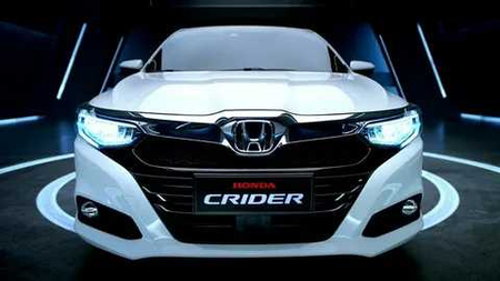 HONDA CRIDER arzon narxda inomarkani halol mudatli tolovga hard qiling
