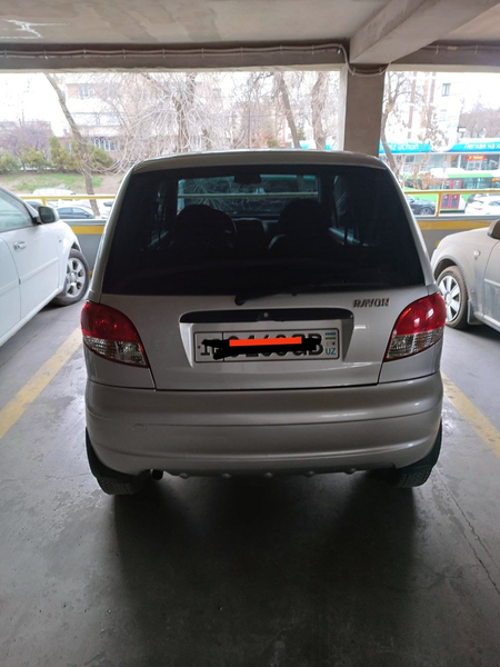 matiz best 2018.