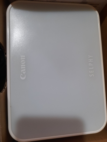 Продам принтер CANON  SP520