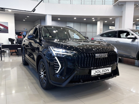 Orient Auto Lizingda Haval Jolion Comfort