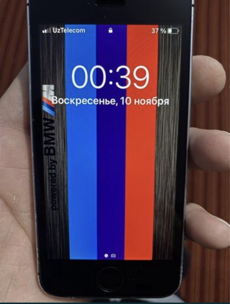 Iphone se 32 gb ideal