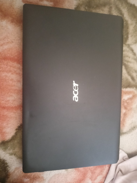 Продаю ноутбук Acer в идеальном состоянии