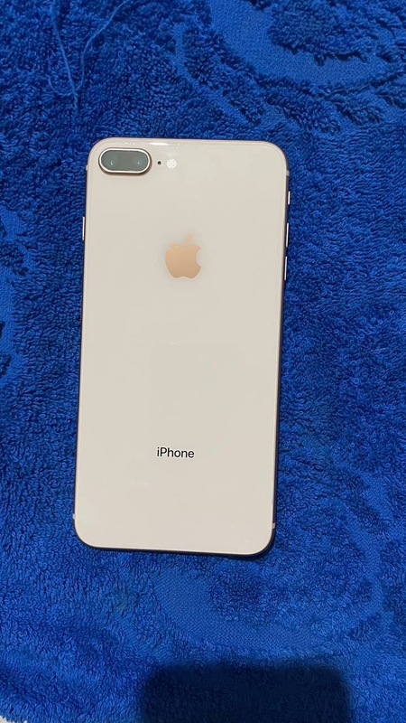 iPhone 8 plus холати яхши