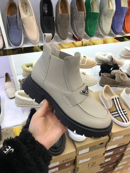 Chelsea Prada/ Riga