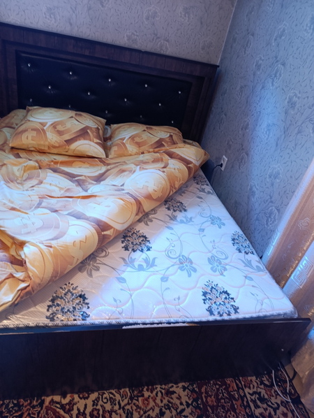 Двух спальник сотилади
