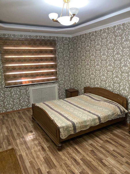 АРЕНДА КВАРТИРЫ габус  за гостиницей Grand Mir