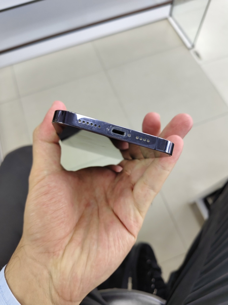 iPhone 14 Pro Max icloud