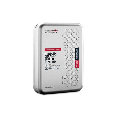 Продается Hendlex NC9 pro