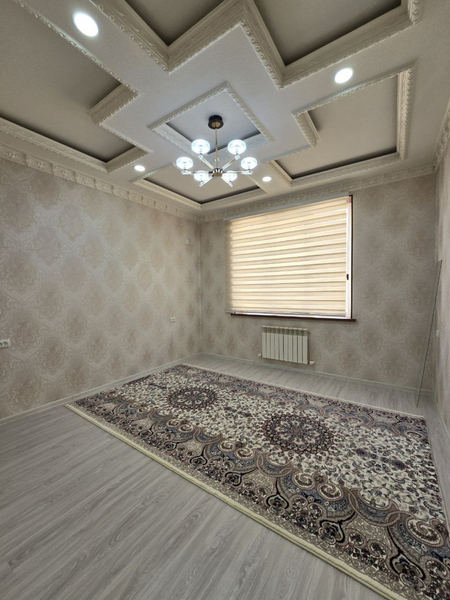 Продается 2 ком. Квартира на 3 этаже площадью 63 кв.м. В Согдиане