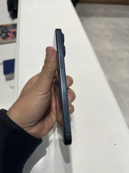 Iphone 15 Pro Max 256gb 100%