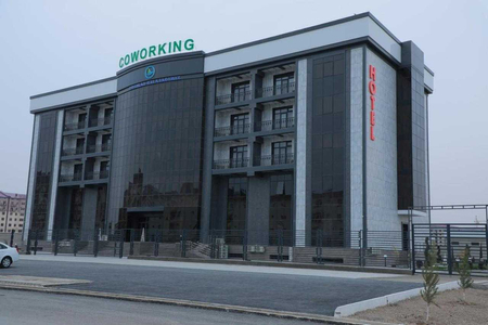 Бахолаш-оценка, бизнес план