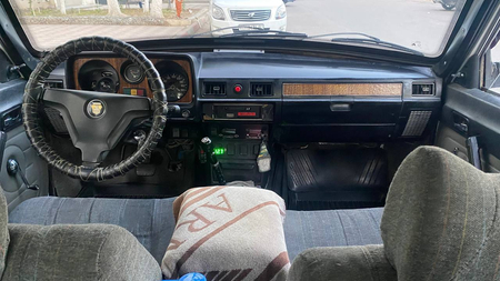 Продаётсья Газ 2401