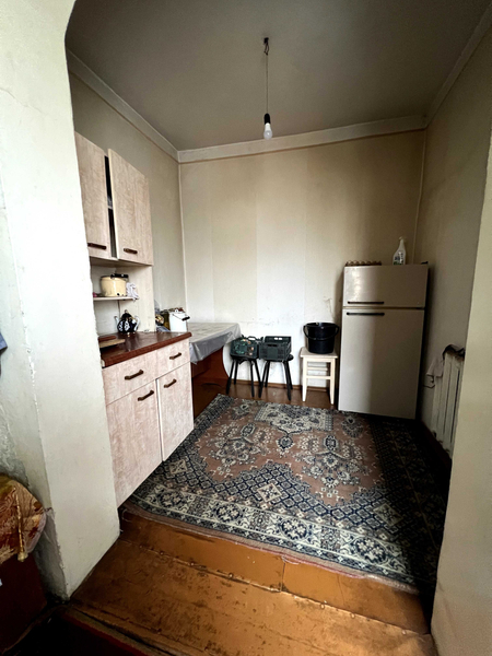 Продается квартира куйлюк 2 2/2/4 51м²