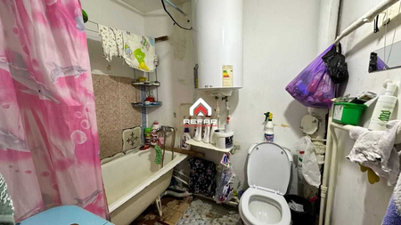 1 xonali kvartira sotiladi. e'lon id:257890