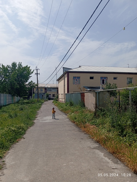 Кв 3 комнатная рождения р,дам сад