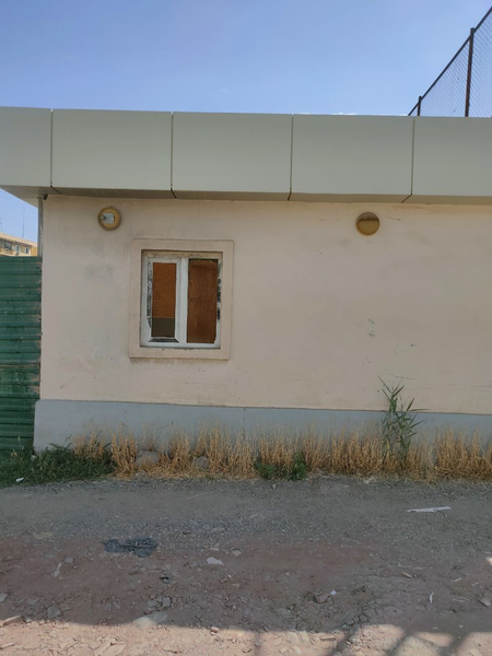 Продам в Байткургане под застройку 4,5 га