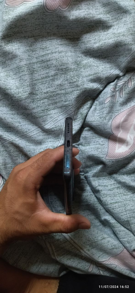 Vivo v30 5G 2 yil kafolat