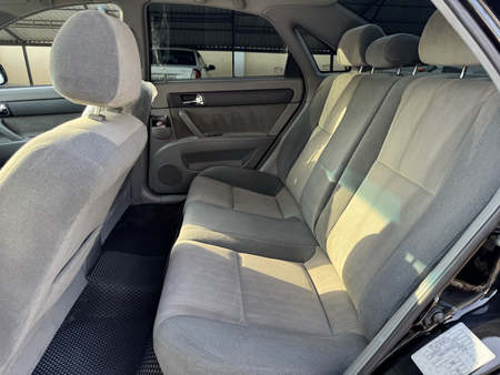 Chevrolet lacetti 2019