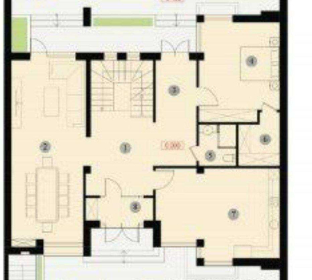 Продается Евро дом на Новомосковской  450м2