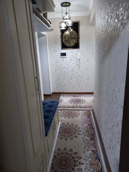 3 хонали квартира