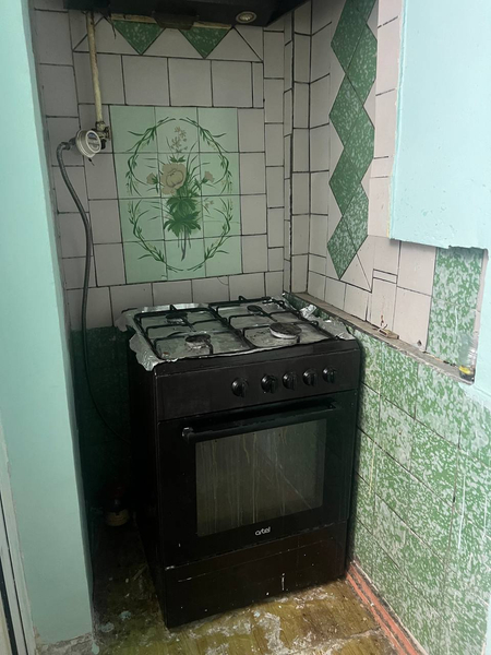Юнусабад -13 ХАРБИЙ оилага факат 2 хонали 300$
