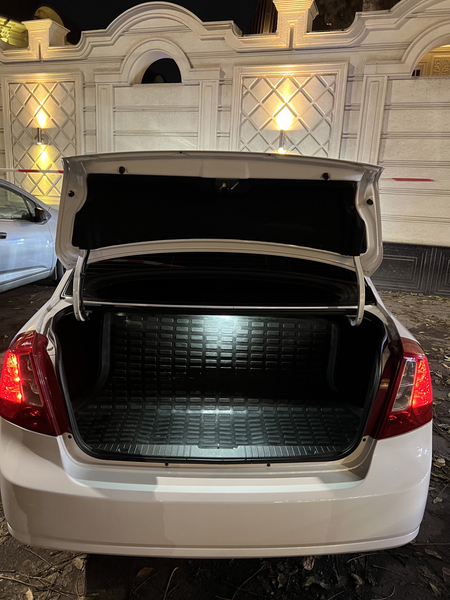 Chevrolet jentra 2019 yil