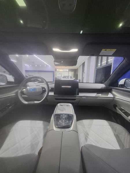 CHangan Nevo A07 200 Max ( Hybrid )