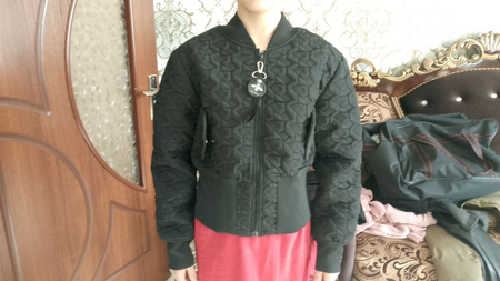 Turkiya Arbatni kurtkasi