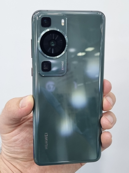 Huawei P 60 Green Full