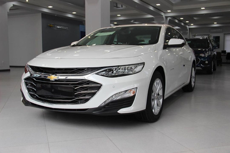 Orient Leasing Malibu LTZ/AT 2,0Turbo Premir XL Muddatli Tulovga