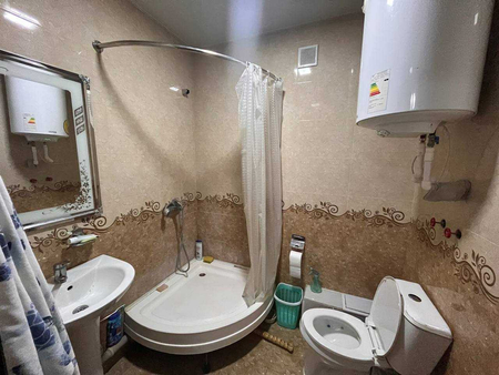 2 хонали килинган 5 этаж Конечка Тукимачи бозор
