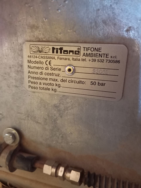 Lifone made in italia