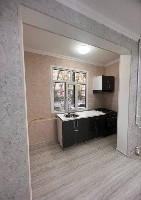 Продается квартира