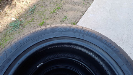 215 55 R17 Shina Good Year