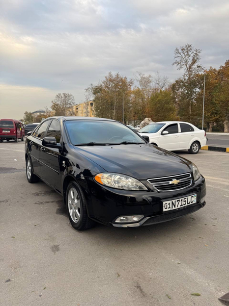 Продается Chevrolet Gentra, 3 позиция 2023г
