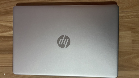 Noutbuk Hp Core i3  ideal