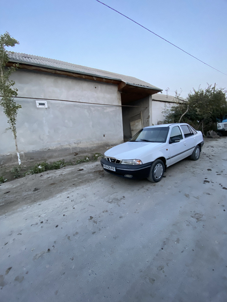 Nexsia 1neksiya gibrit mator daewo devo1
