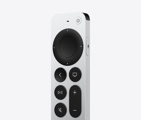 Apple TV 4K 128GB 2022 Wi-Fi + Ethernet