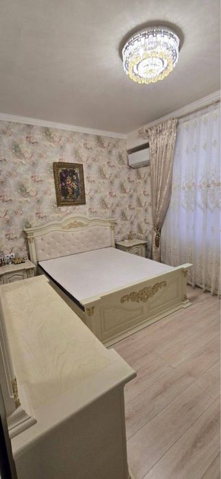 Продается новостройка 2/4/9 Greenwich Мирабадский р-н электроаппарат