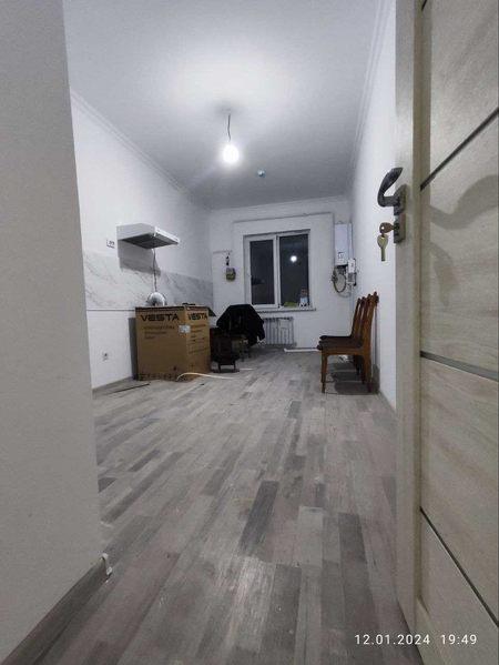 ЖК Olmos Residence (Метро Рахат) - 2 комн - Новостройка - Аренда