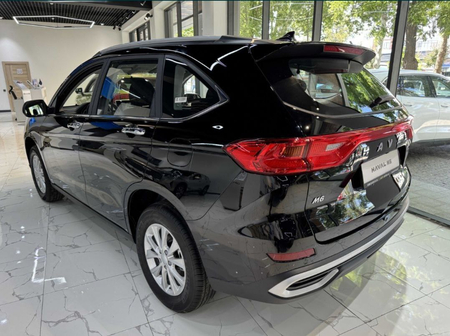 HAVAL M6 Premium AT Orzularingiz roʻyobi bizda