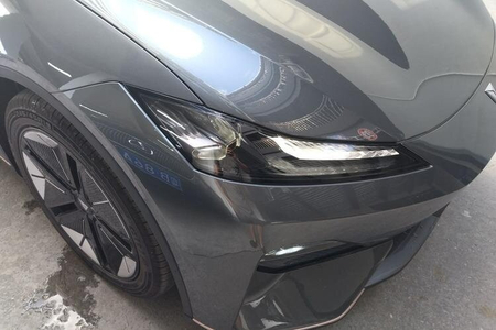 Changan Shenlan SL03