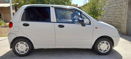 Matiz 3 tali 2010 gaz holati zo'r
