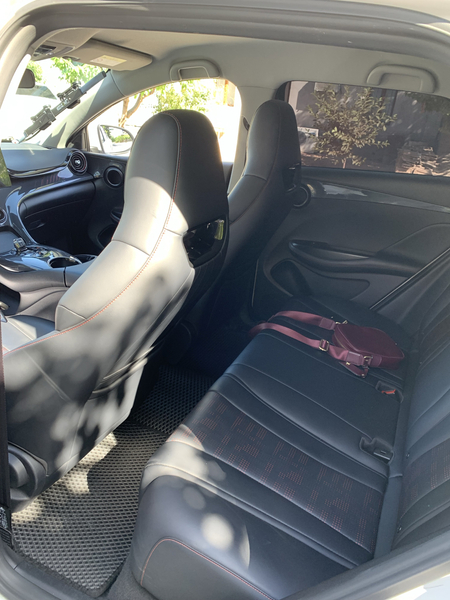 Byd E2 Luxury (405km) 2023 yil Avgust