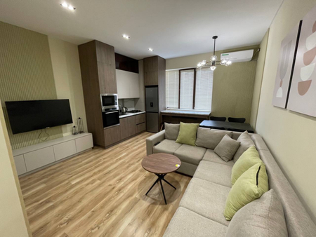 Продажа 2 ком в Eco House. Ул. Мукими.