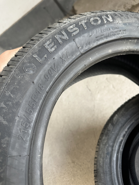 r18  tracker1  LENSTON