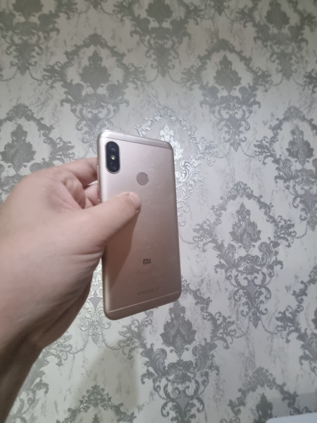 Redmi a2lite 4/64 arzon