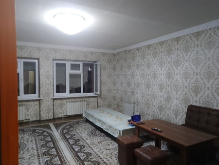 _ Сергели 8худуда 2хонали Новостройка квартира сотилади 68м²